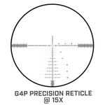 Buy Elite Tactical 6-36x56 XRS3 Riflescope G4P Reticle and More | Bushnell
